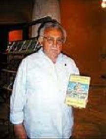 Comunicación oral y escrita: La persona que más admiro