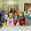 Mrs. Seymour's Super Stars: Math Work Stations