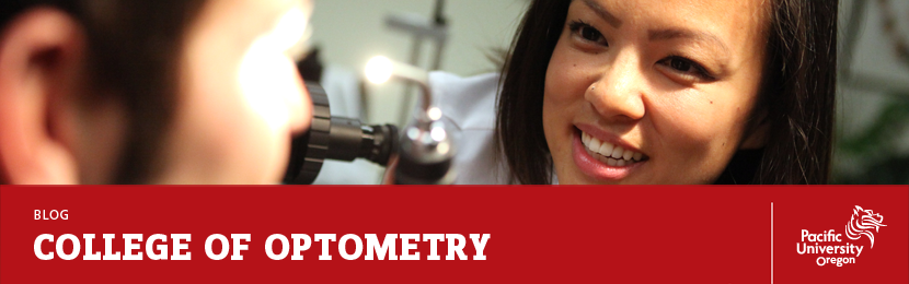 College University: Pacific University College Of Optometry College University: Pacific University College Of Optometry