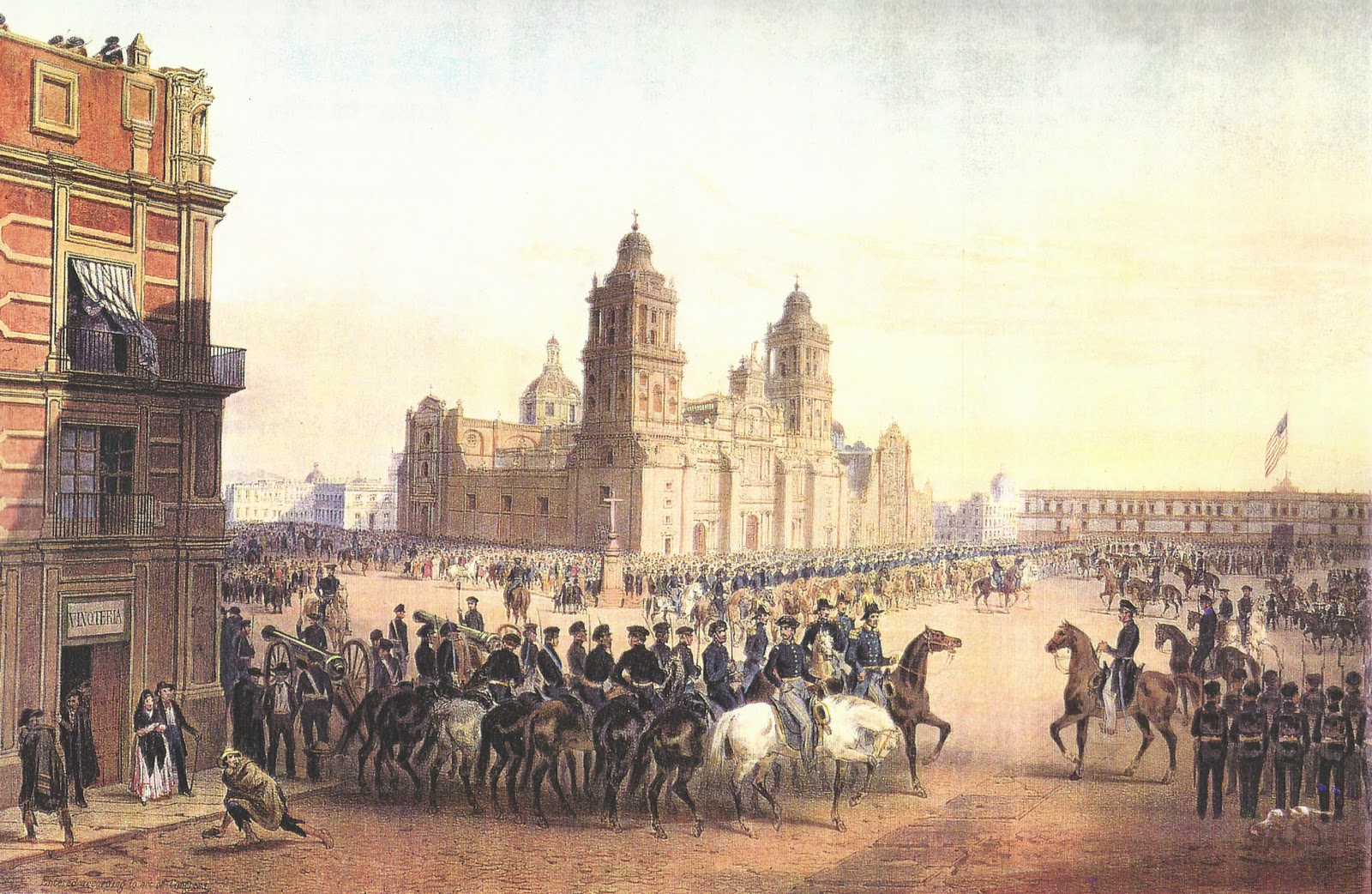 Verdadera Historia de México: EL DESTINO MANIFIESTO CAMBIÓ LA HISTORIA ... Verdadera Historia de México: EL DESTINO MANIFIESTO CAMBIÓ LA HISTORIA ...