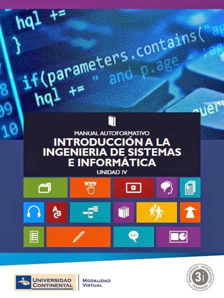 Intro_Ingenieria_de_Sistemas_e_Informatica.Modulo IV ~ Libros gratuitos online