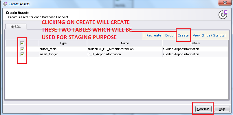 Use Case 3 – WebSphere Cast Iron Integration – MySQL and Salesforce.com ... Use Case 3 – WebSphere Cast Iron Integration – MySQL and Salesforce.com ...