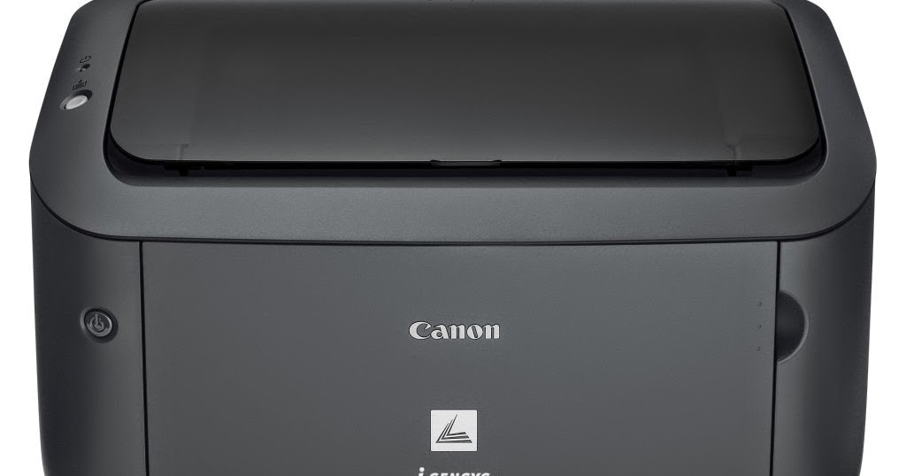 Canon Lbp6000 For Mac