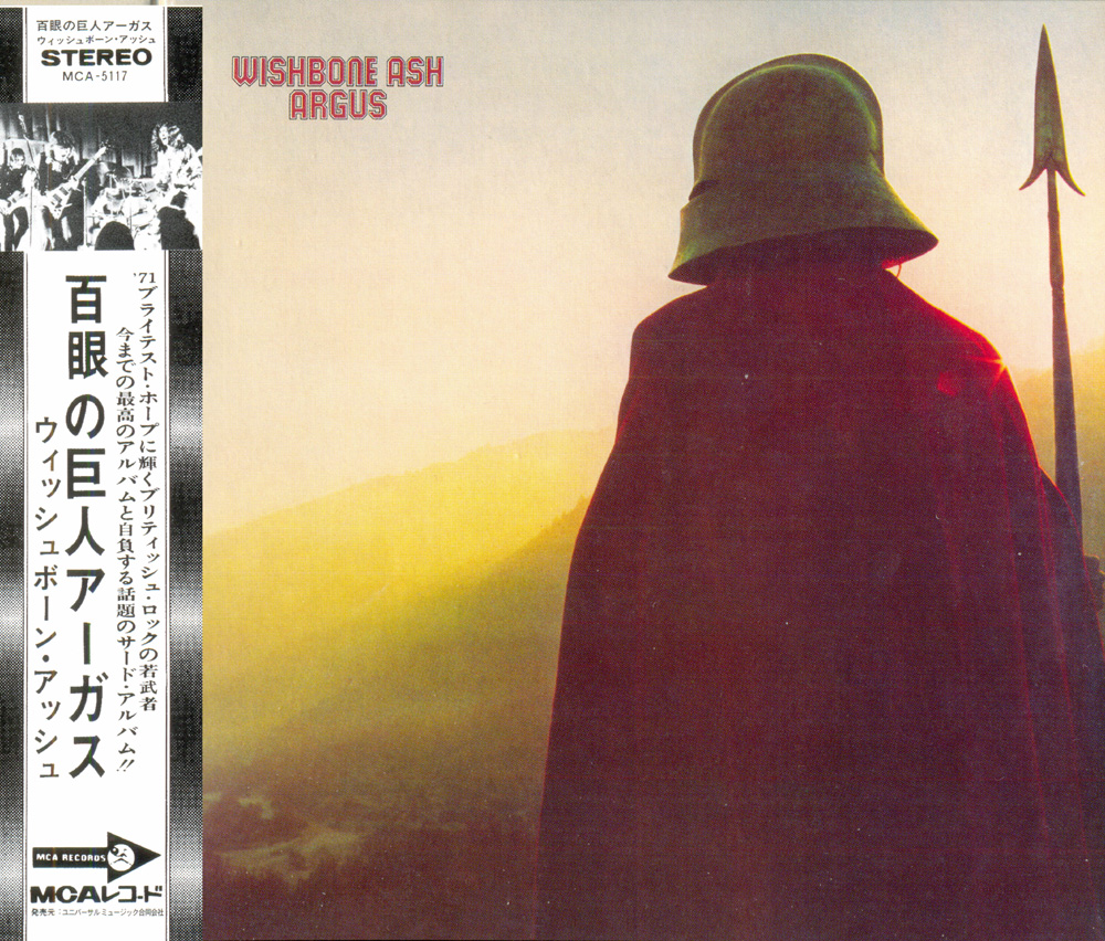 Plain and Fancy: Wishbone Ash - Argus (1972 uk, guitar rock masterpiece ... Plain and Fancy: Wishbone Ash - Argus (1972 uk, guitar rock masterpiece ...
