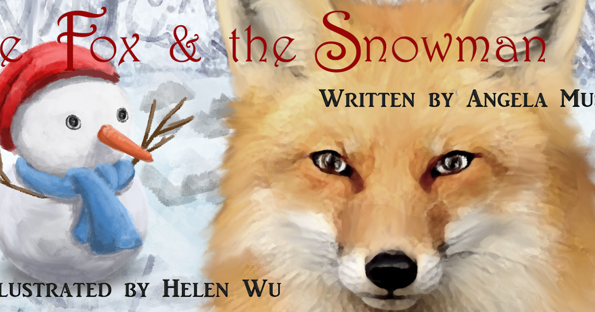 Cherry Mischievous: THE FOX & THE SNOWMAN #BookBlast & #Giveaway