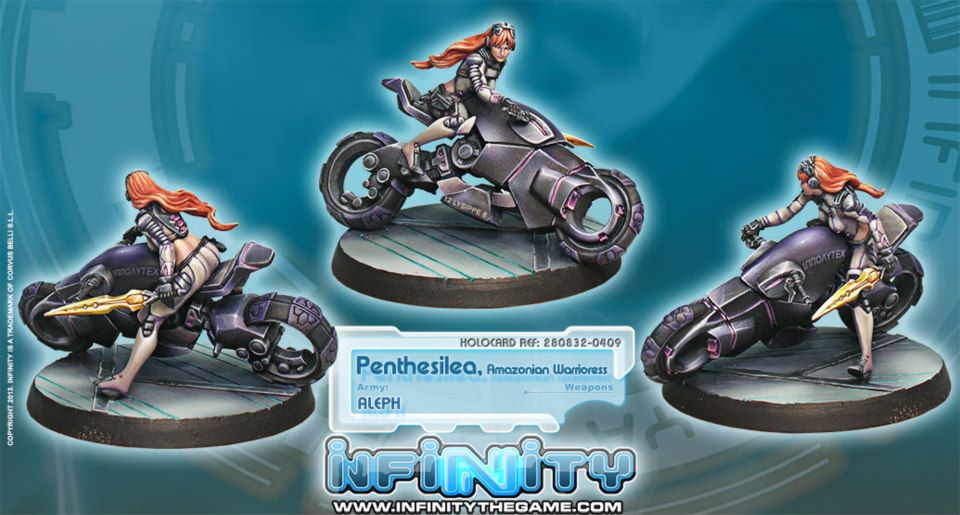 How many infinity bike designs are there? : r/InfinityTheGame