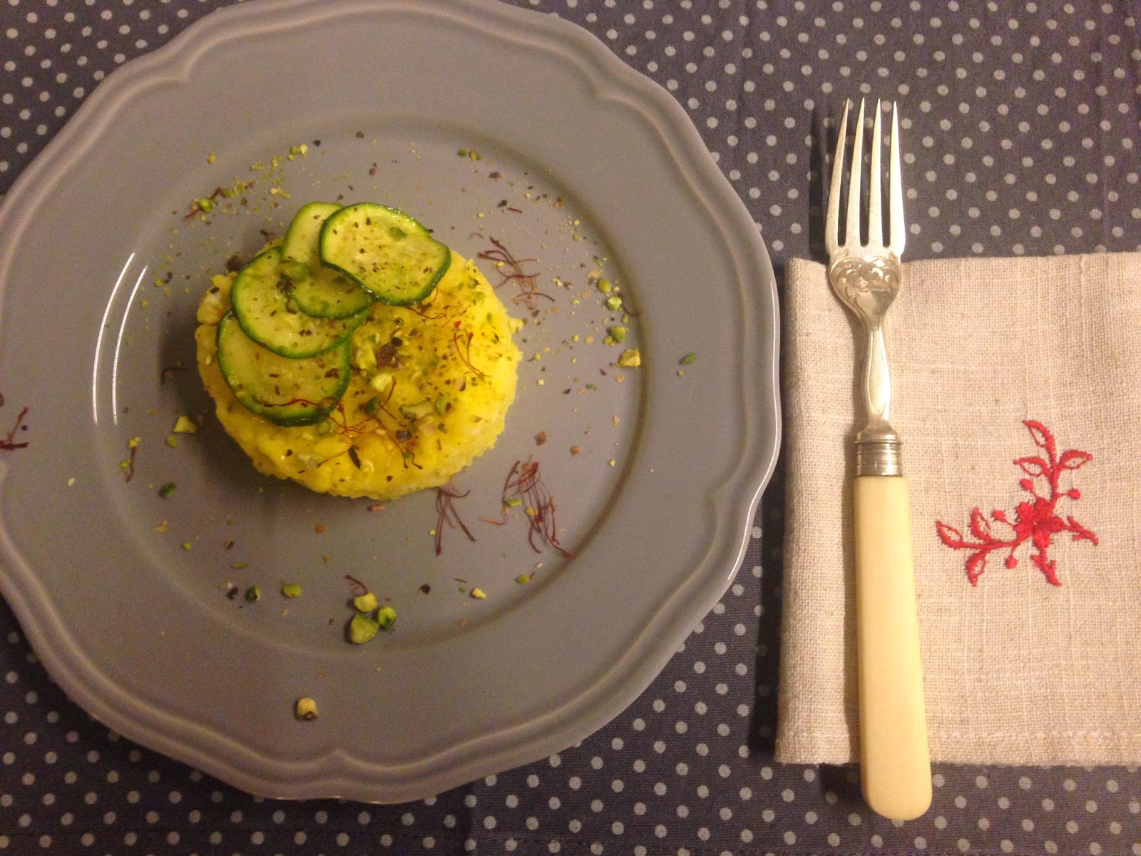 LaGallinaRosita Storia Di Un Risotto Alla MILANESE lagallinarosita-storia-di-un-risotto-alla-milanese