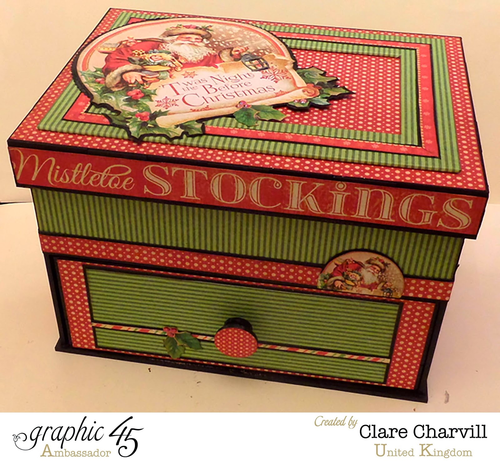 Twas The Night Before Christmas September Workshop Dates twas-the-night-before-christmas-september-workshop-dates