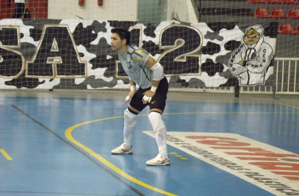 Formando Goleiros: LIGA FUTSAL 2012: quarta rodada vem aí! Formando Goleiros: LIGA FUTSAL 2012: quarta rodada vem aí!