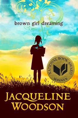 Book By Book: Memoir Review: Brown Girl Dreaming