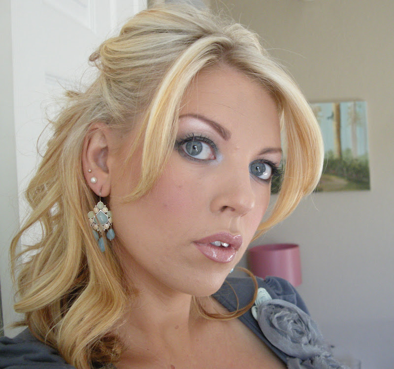 The Beautiful People:An Interview with Sam Schuerman - Crazy Beautiful Makeup & Lifestyle