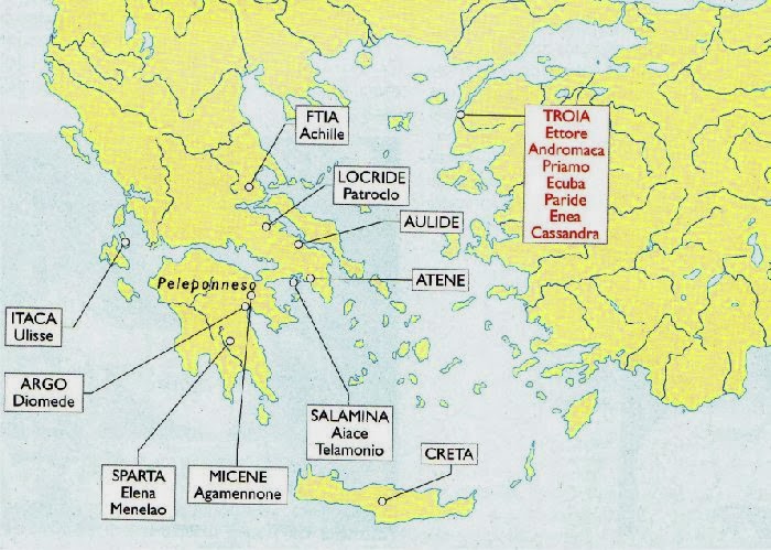 quelli con la macchia: febbraio 2014