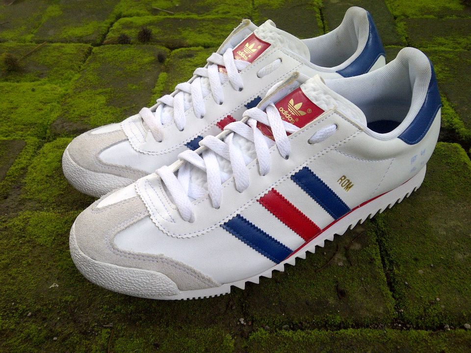 ADIDAS ROM - Obek Shop ADIDAS ROM - Obek Shop