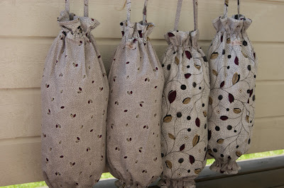 Sy plastposeholder – Integrert kjokkenet