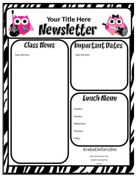 The Best of Teacher Entrepreneurs: FREE MISC. LESSON - “Rock Star Owl ...