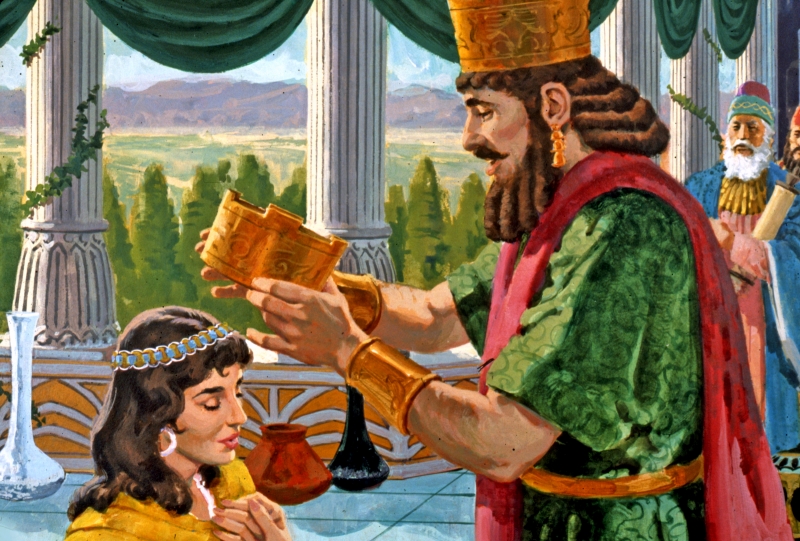 Mountjoy Ministries Lessons From The Life Of Esther mountjoy-ministries-lessons-from-the-life-of-esther
