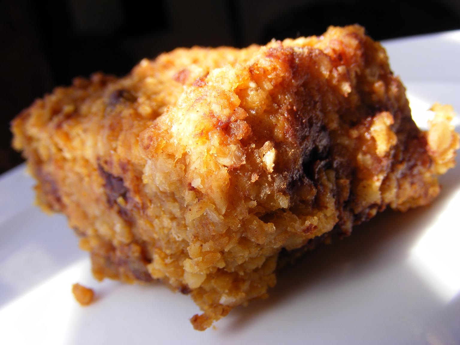 What s Cookin Pumpkin Carob Chip Granola Bars what-s-cookin-pumpkin-carob-chip-granola-bars