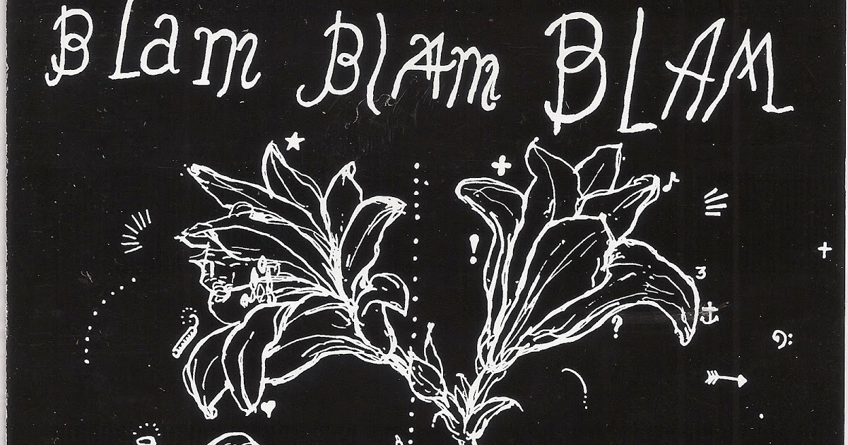 BlogRoddus: Blam Blam Blam - The Complete Blam Blam Blam (New Zealand 2003) BlogRoddus: Blam Blam Blam - The Complete Blam Blam Blam (New Zealand 2003)