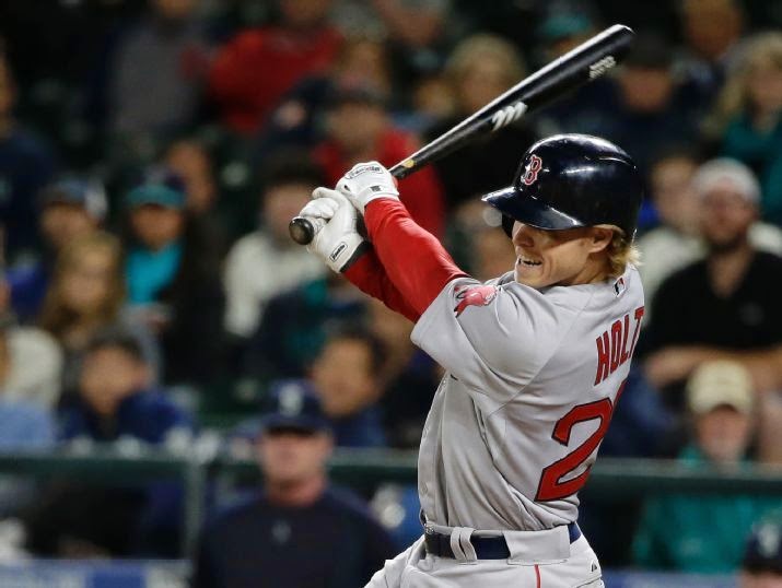 [BOS] 5/15 vs SEA .. 레싹 영상 : MLBPARK