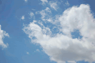 Gif de animaciones de nubes - Imagui