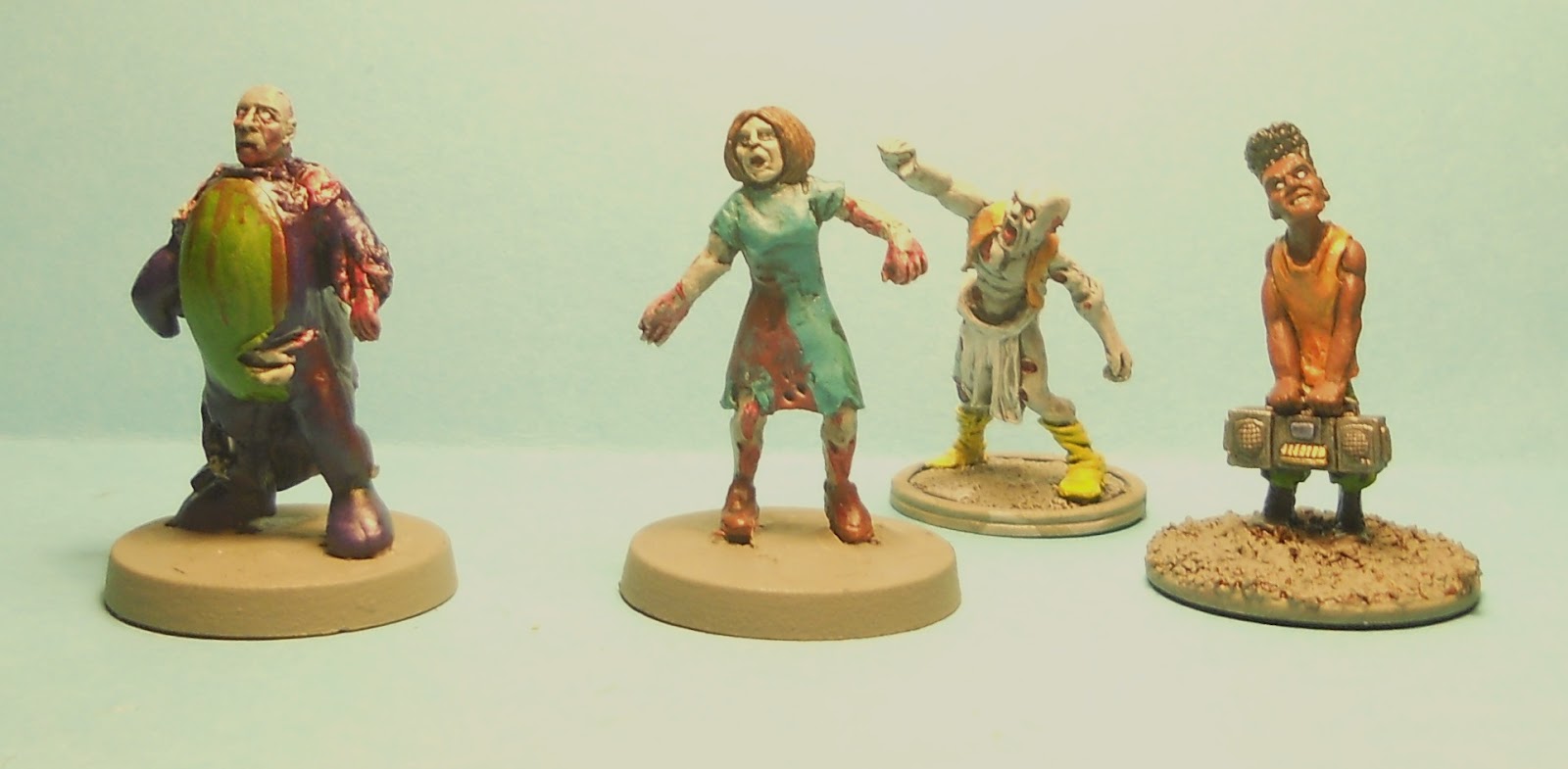 [TMP] "Zombie Stripper." Topic