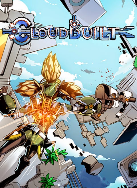 Download Game CLOUDBUILT-CODEX For PC | NgunduhFiles