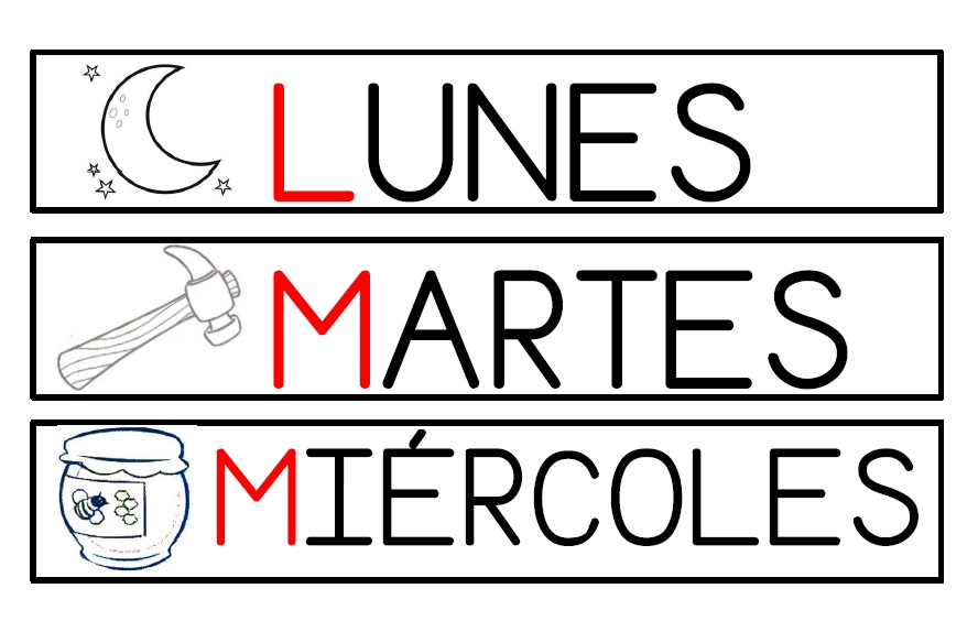 Menta Más Chocolate - RECURSOS y ACTIVIDADES PARA EDUCACIÓN INFANTIL ...