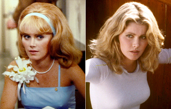 Bluebeerriver: 'Animal House': Where are they now?