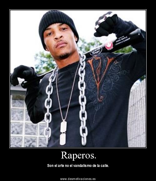 Imágenes de rapero - Imagui