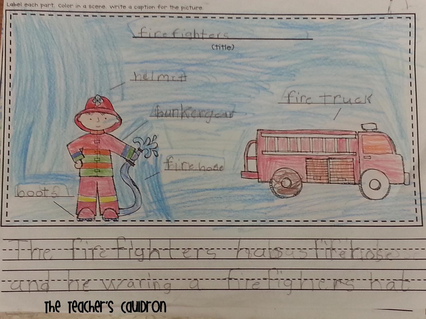 9/11 Pictures and Our Community! - Teacher by the Beach