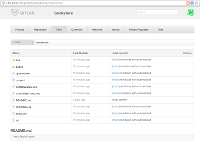 memorycraft: FuelPHPってなんじゃ？（Git管理編）