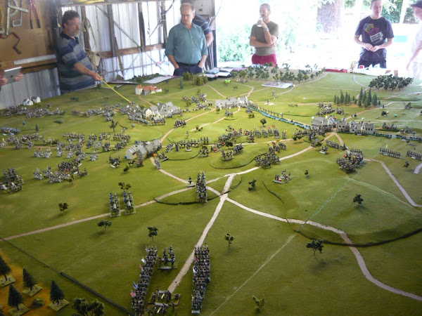 [TMP] "Dennewitz 1813-2013" Topic