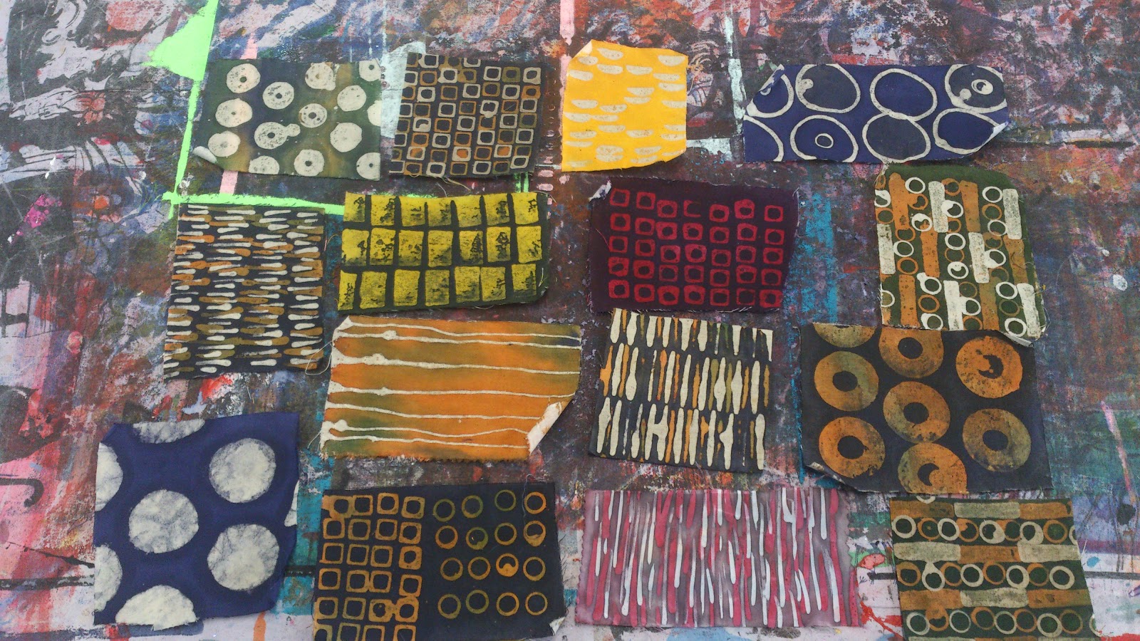 Hereford College Of Arts Workshop Blog Textile Workshop Progress hereford-college-of-arts-workshop-blog-textile-workshop-progress