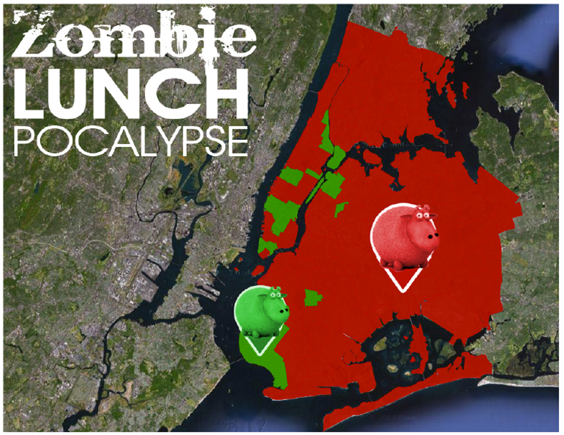 floatingsheep: March 2012