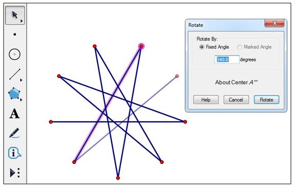 mathrecreation: October 2014