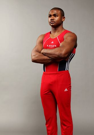 Hunks in Pictures: American Olympic Gymnast John Orozco