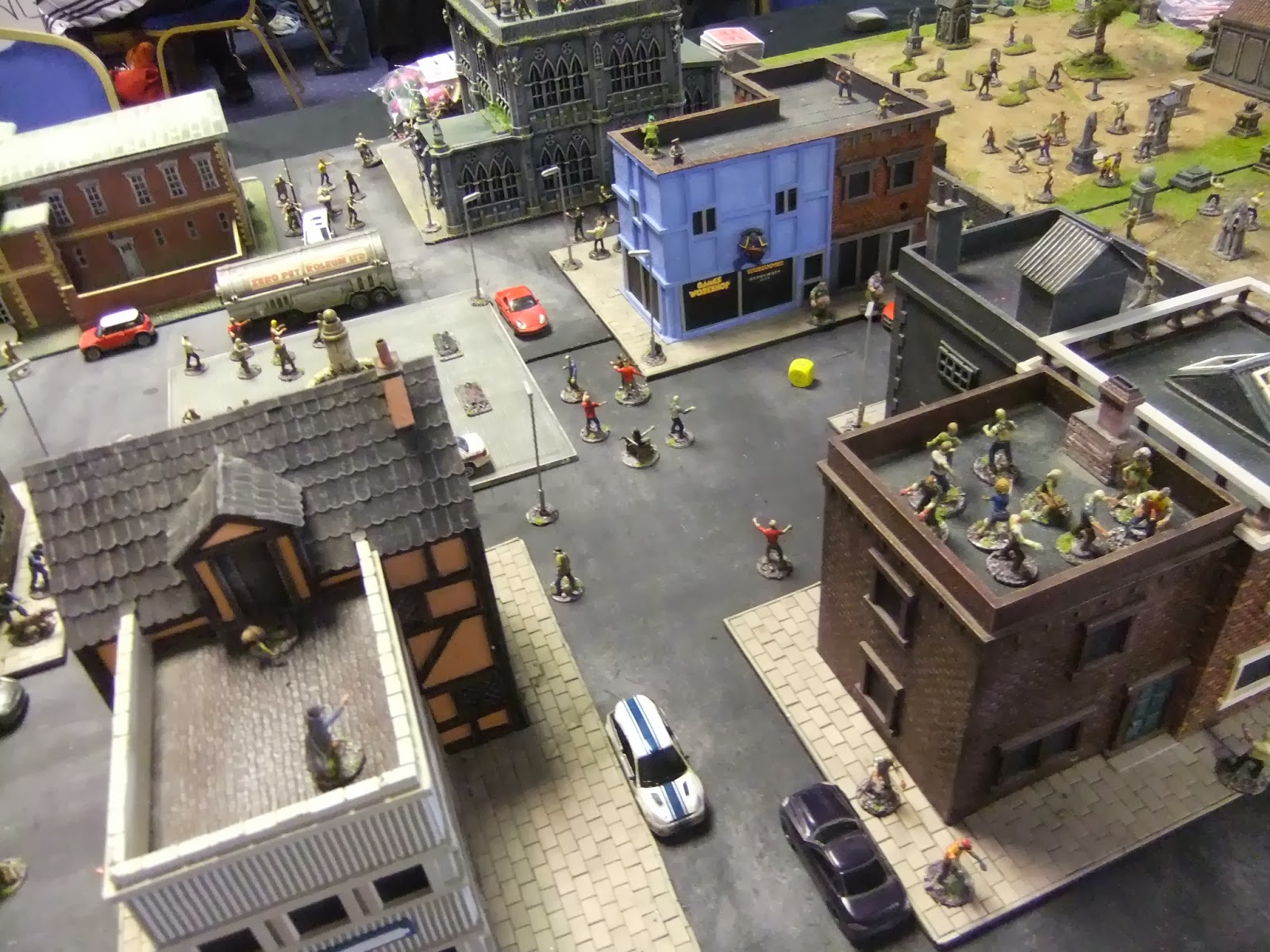 [TMP] "Hammerhead 2014" Topic