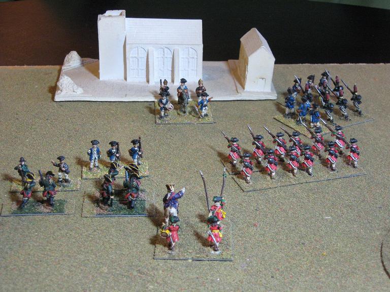 [TMP] "How do you set up your command stands?" Topic