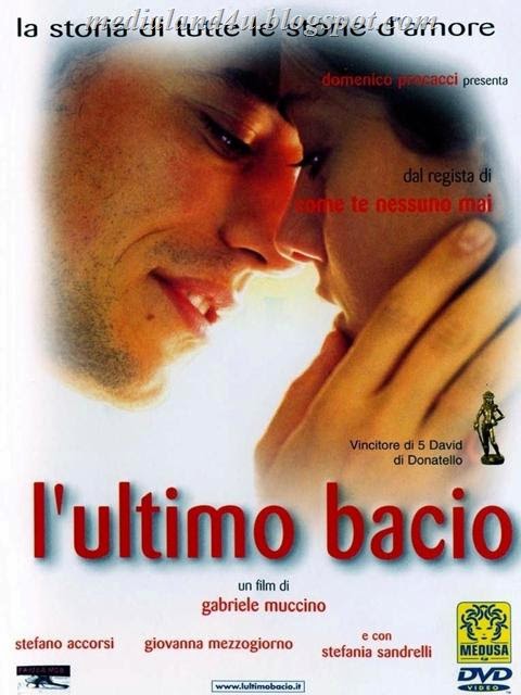 Medialand4u: L'Ultimo Bacio (2001)