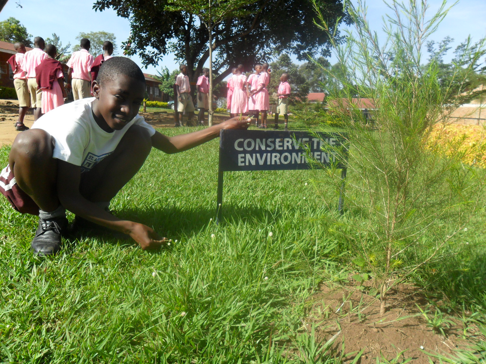 Comenius Green Flag High Schools Our Eco School Partner In Uganda comenius-green-flag-high-schools-our-eco-school-partner-in-uganda