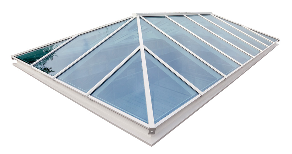 Rooflight & Skylight Windows: Save Money By Using Skylights For Flat ... Rooflight & Skylight Windows: Save Money By Using Skylights For Flat ...