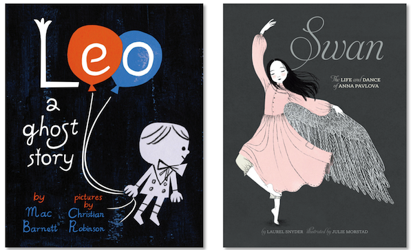 Gems: BOOKS - May / June / July