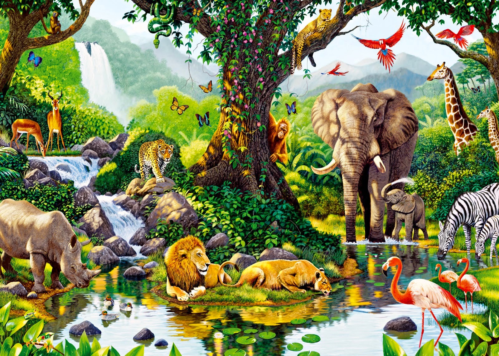 Ecología: Las comunidades Ecología: Las comunidades