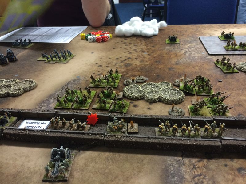 [TMP] "Square Bashing the Third Battle of Artois" Topic