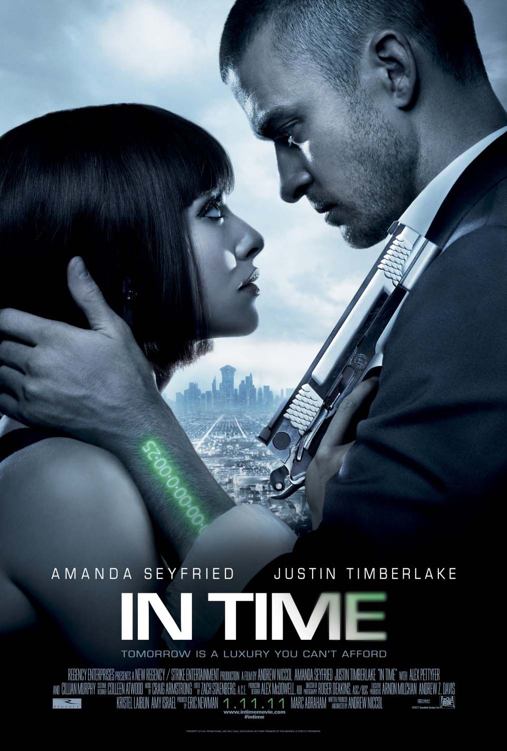 FREE IS MY LIFE MOVIE REVIEW In Time free-is-my-life-movie-review-in-time