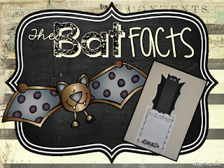 Elementary Shenanigans: The Ultimate Fall Writing Bundle