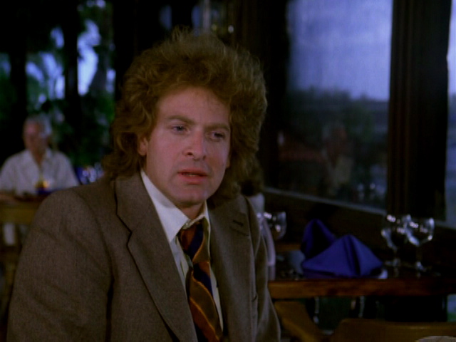 cult film freak: WILLIAM SMITH & SHARON FARRELL vs DARRELL FETTY on HAIWAII FIVE-0