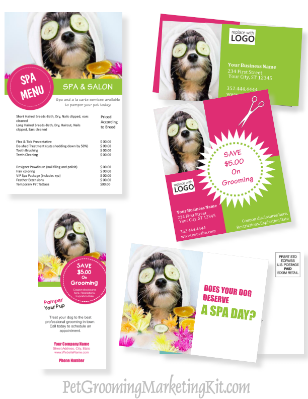 9 FREE Ways To Advertise Your Dog Grooming Business Pet Grooming 9-free-ways-to-advertise-your-dog-grooming-business-pet-grooming