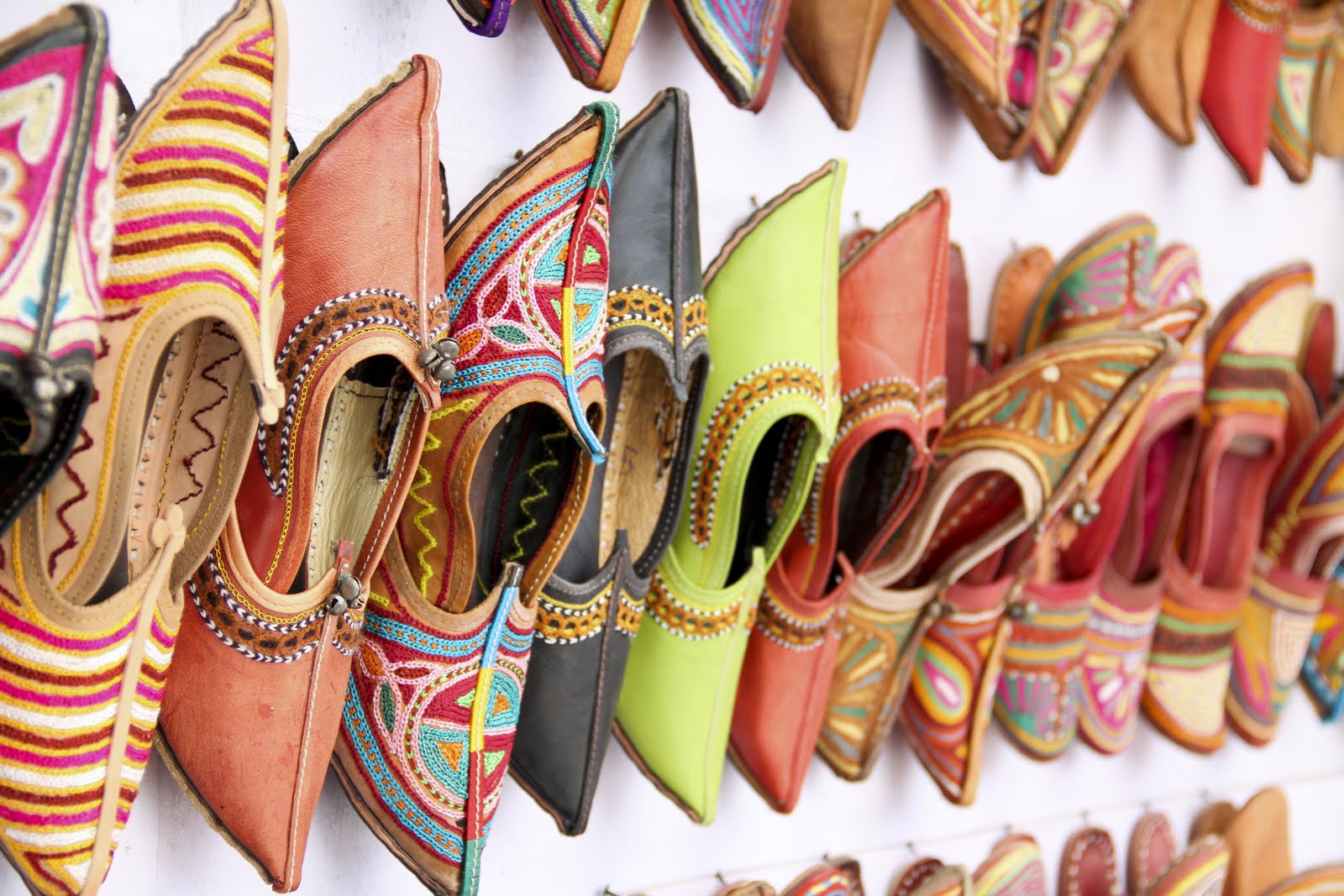 Wandering Threads: [ JUTTI, JUTTI! ] Jodphur