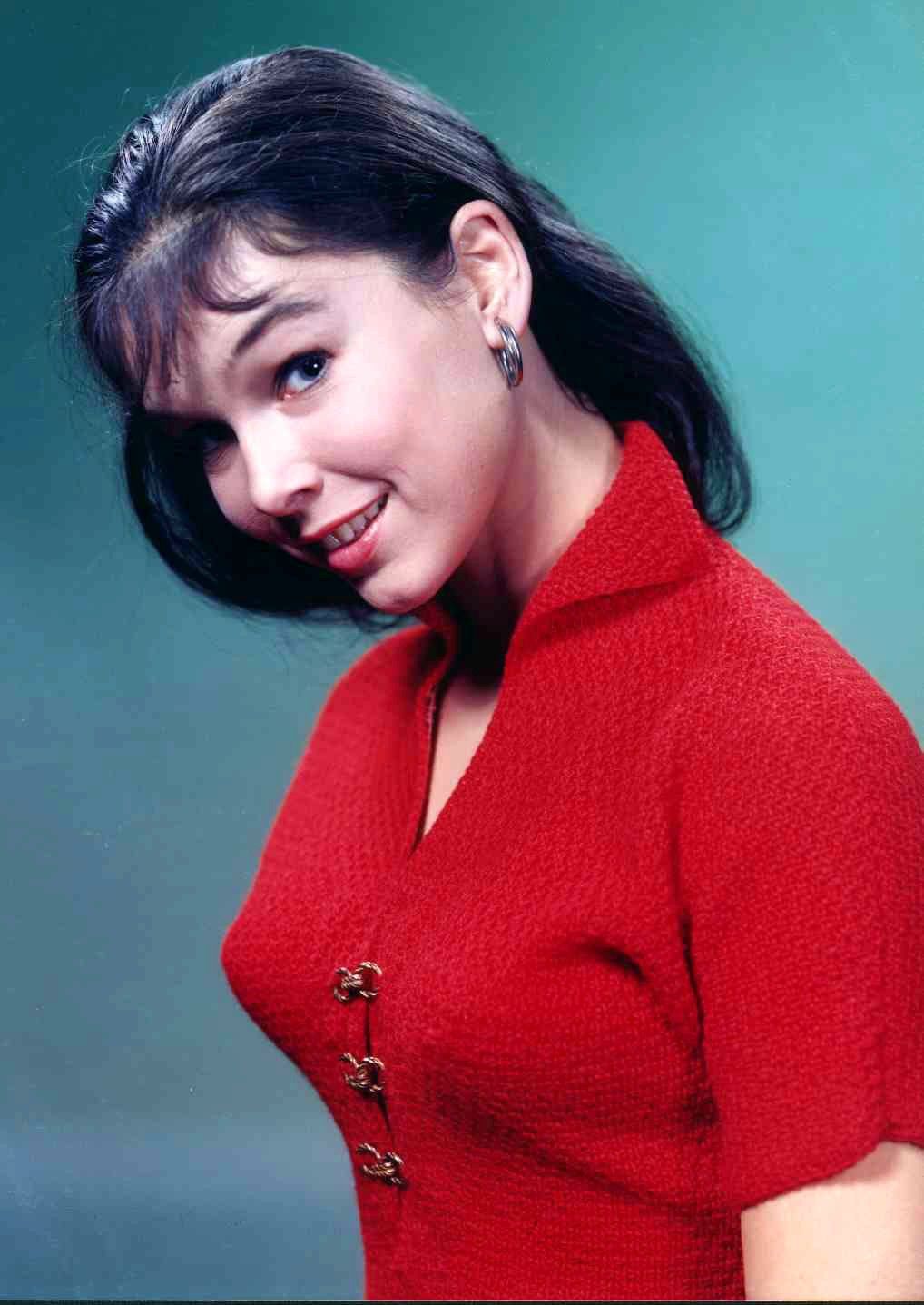 BOOKSTEVE S LIBRARY R I P Yvonne Craig booksteve-s-library-r-i-p-yvonne-craig
